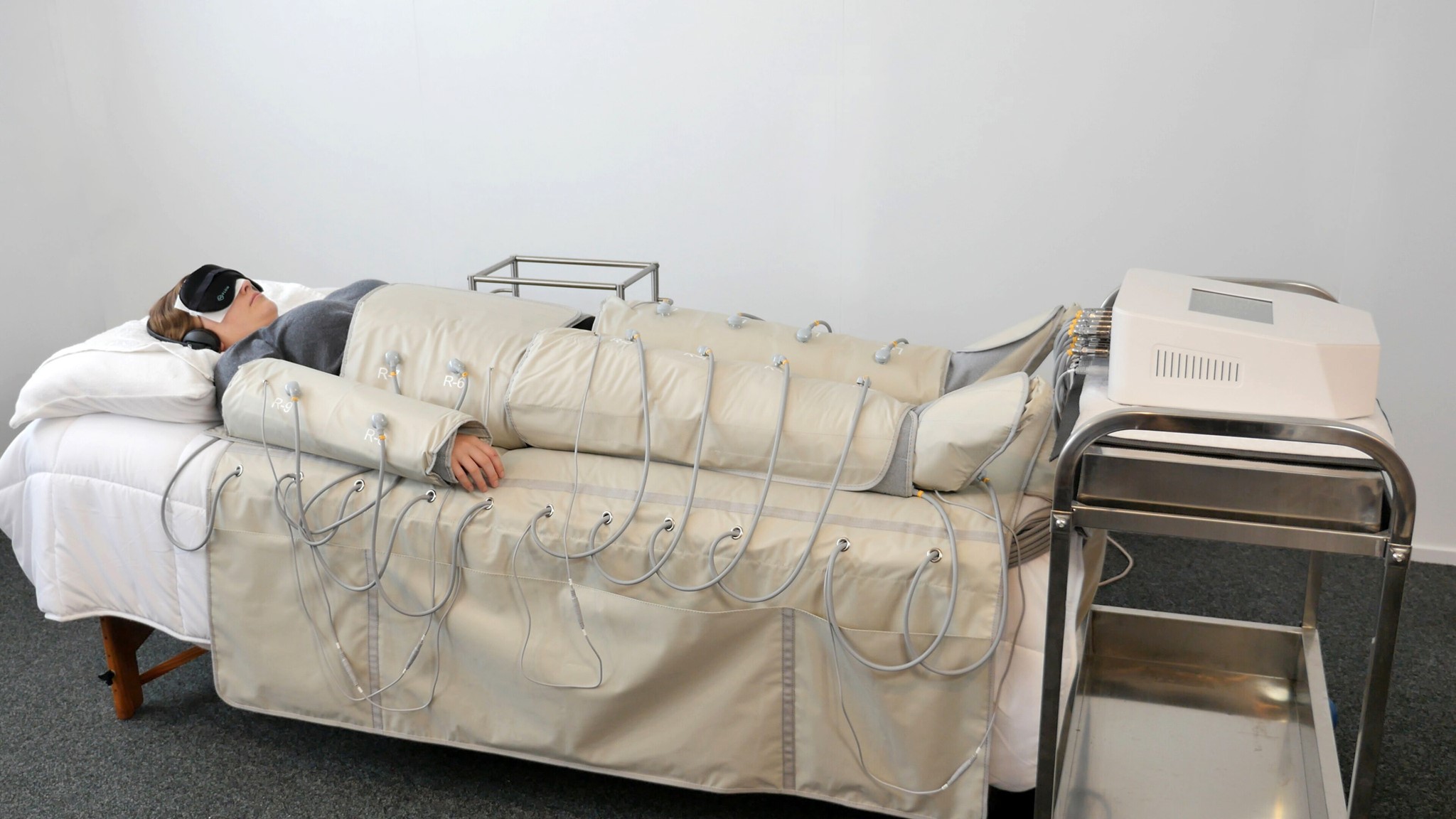 FLOWpresso® - Waiora Collective